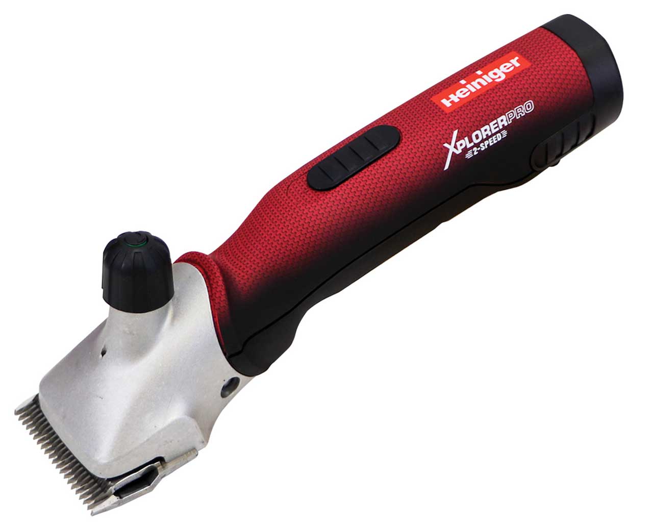 Heiniger Animal Clippers, Shears And Blades – The Coburn Company Inc.